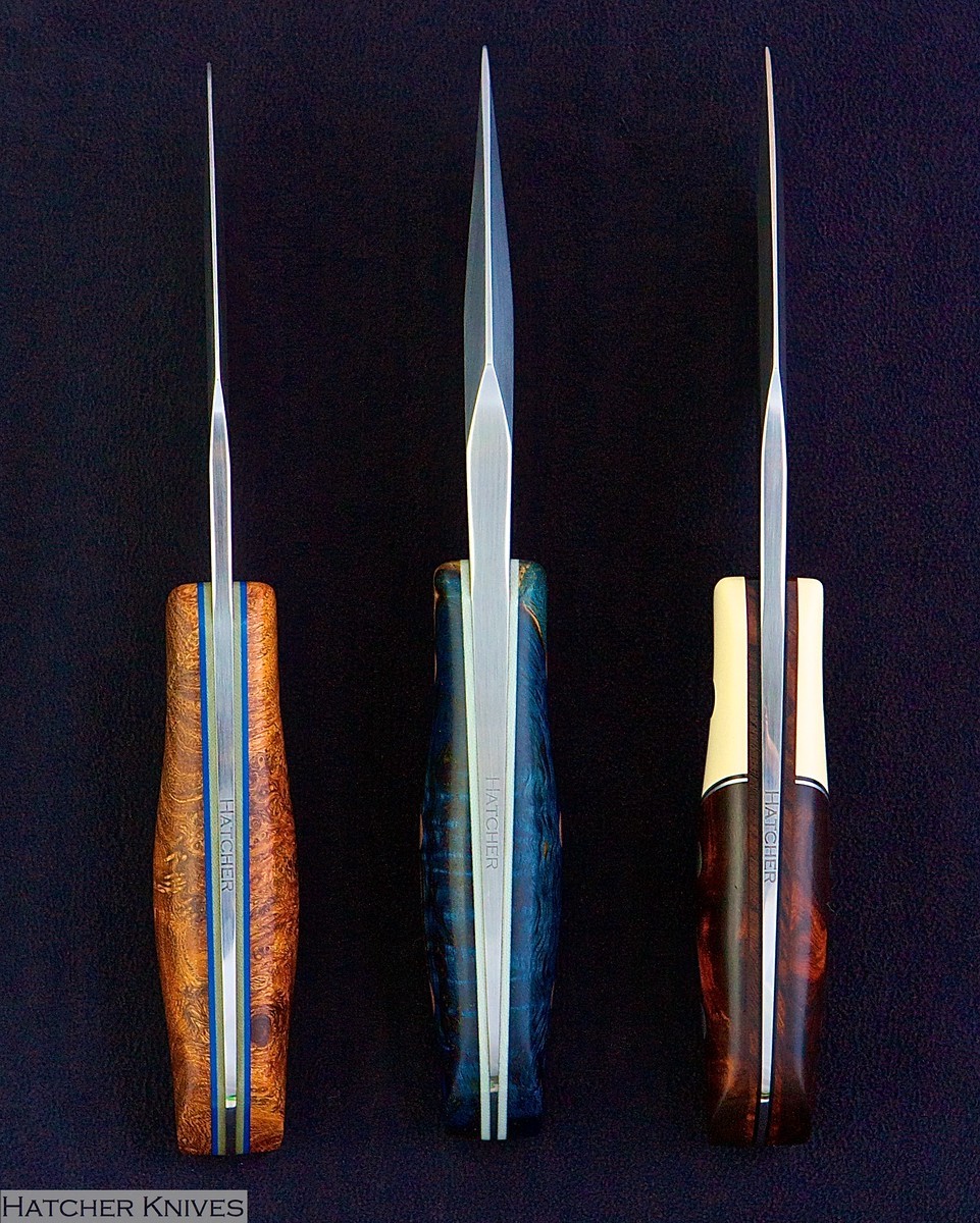 Hatcher Knives :: Torrent